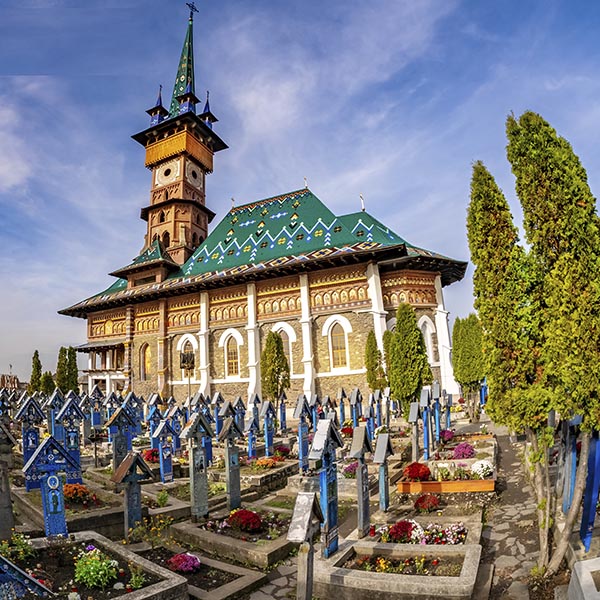 Excursión de un día por Maramures tradicional